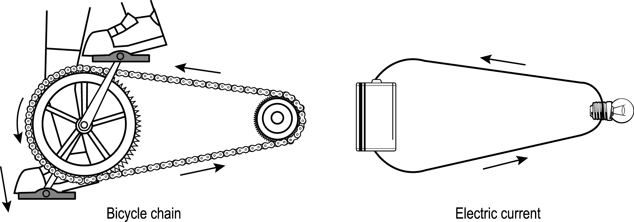 Lesson 3 • Modelling electrical circuits | Primary Connections